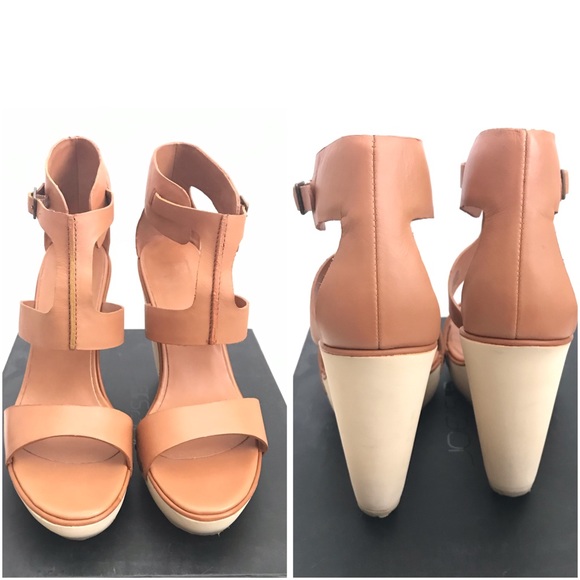 Joe's Jeans | Shoes | Joess Austin Wedge | Poshmark